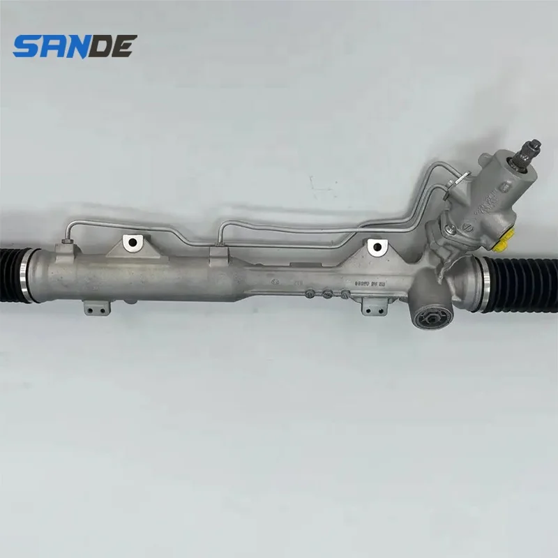 Auto Parts Power Steering Rack For Bmw 3' E90 325i 330i 3' E91325d ...