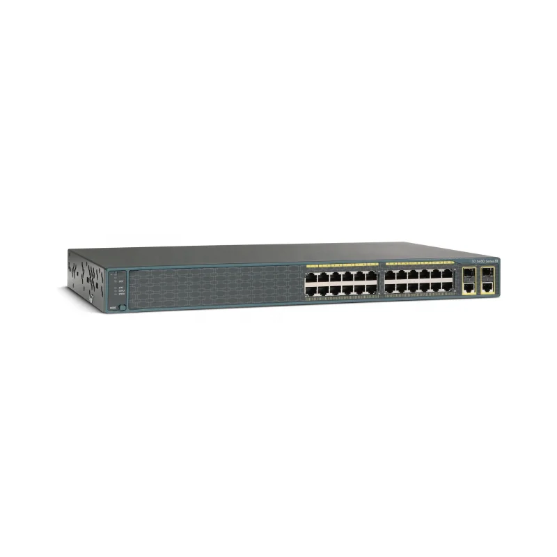 C2960 Series 24 Port Poe Switch Ws-c2960-24pc-l - Buy C2960 Series ...