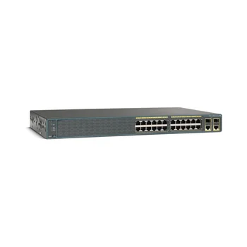 C2960 Series 24 Port Poe Switch Ws-c2960-24pc-l - Buy C2960 Series ...