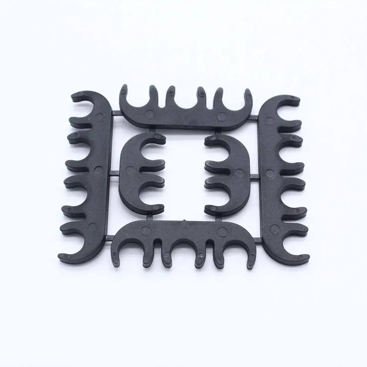 Ceramic Boot Spark Plug Wire Set for Muscle Car LS Terminals