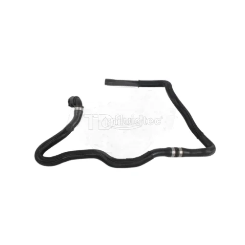 Cooling System Coolant Radiator Hose Water Tank Radiator Hose ...
