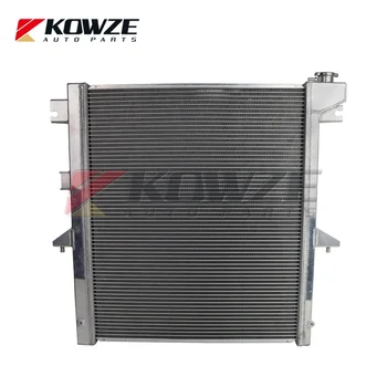 散热器组件用于三菱皮卡 Triton L200 K64t Kb4t Kh4w 4d56 Mr127853 Mr481787 1350a348 ...