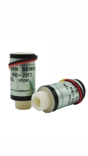 Hot Sale Figaro O2 Sensor Ke-25f3 Oxygen Sensor In Stock - Buy Oxygen ...