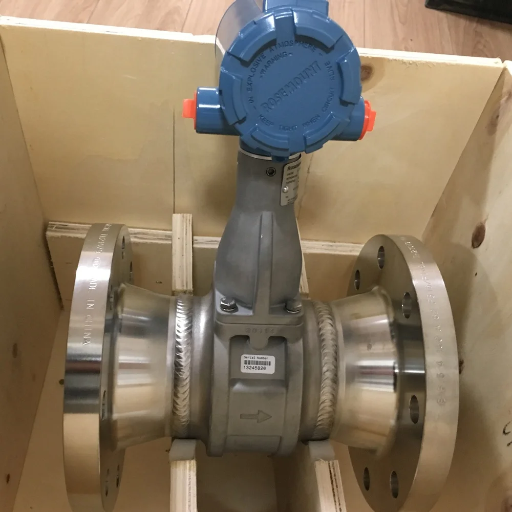 Emerson Flow Meter,8800 Vortex Flowmeter| Alibaba.com