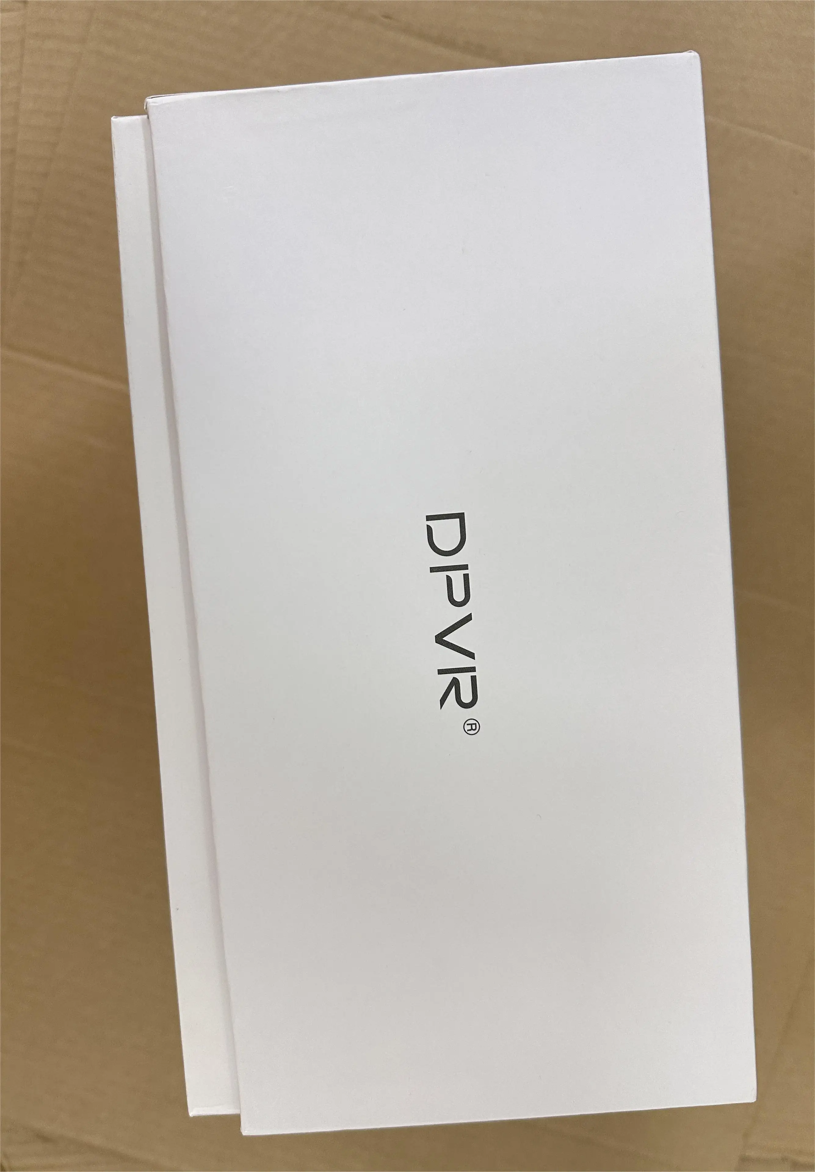 Dpvr E3 4k Pc Vr Headset Virtual Reality Helmet With Head Display Super ...