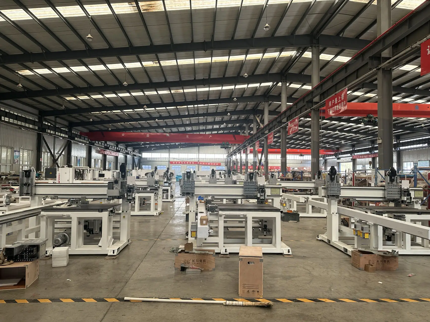 Honda Benk Round Atc Cnc Router Machine Automatic Feeding Cnc Router ...