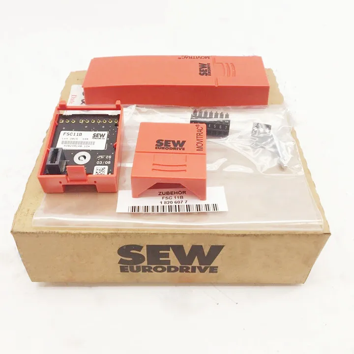 Fsc11b Sew Eurodrive Inverter Plc Programmable Controller Electric ...
