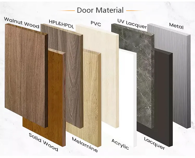 Benchtop Kitchen Island Luxury Modern Natural Veneer Color Shadowline ...