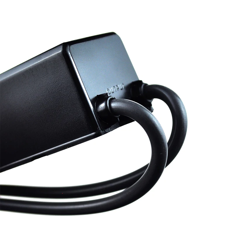 Neon Pro 3kV Transformer 220V AC for Neon Sign Power Supply - 30mA, 1 ...