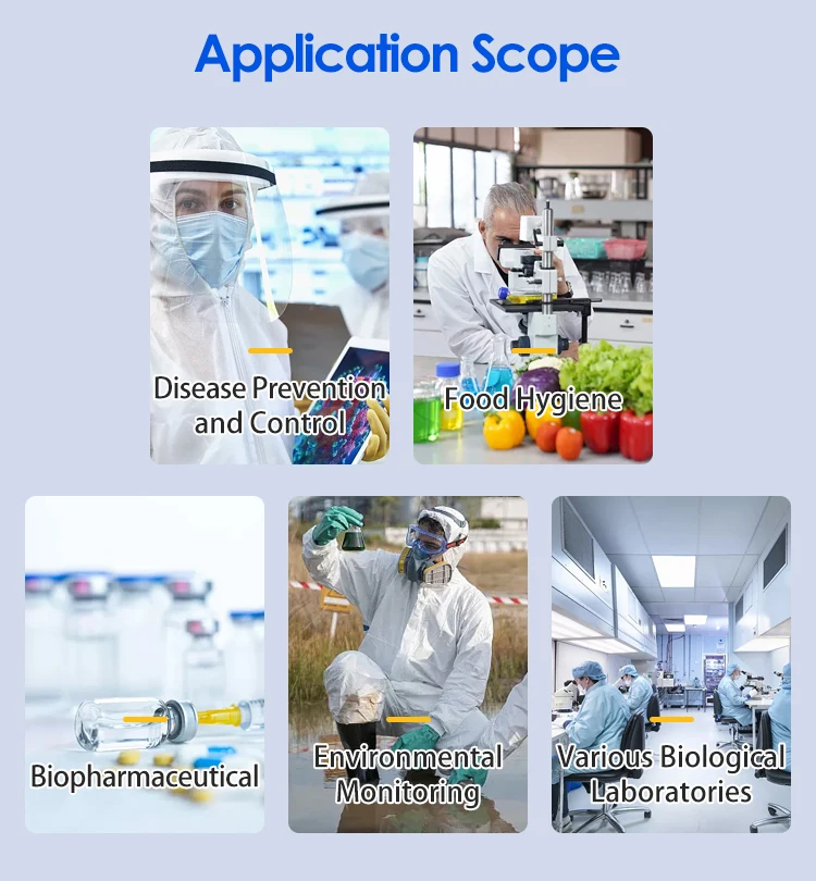 Laboao Portable Multi-channel Digital Ultrasonic Flaw Detector For Ndt ...