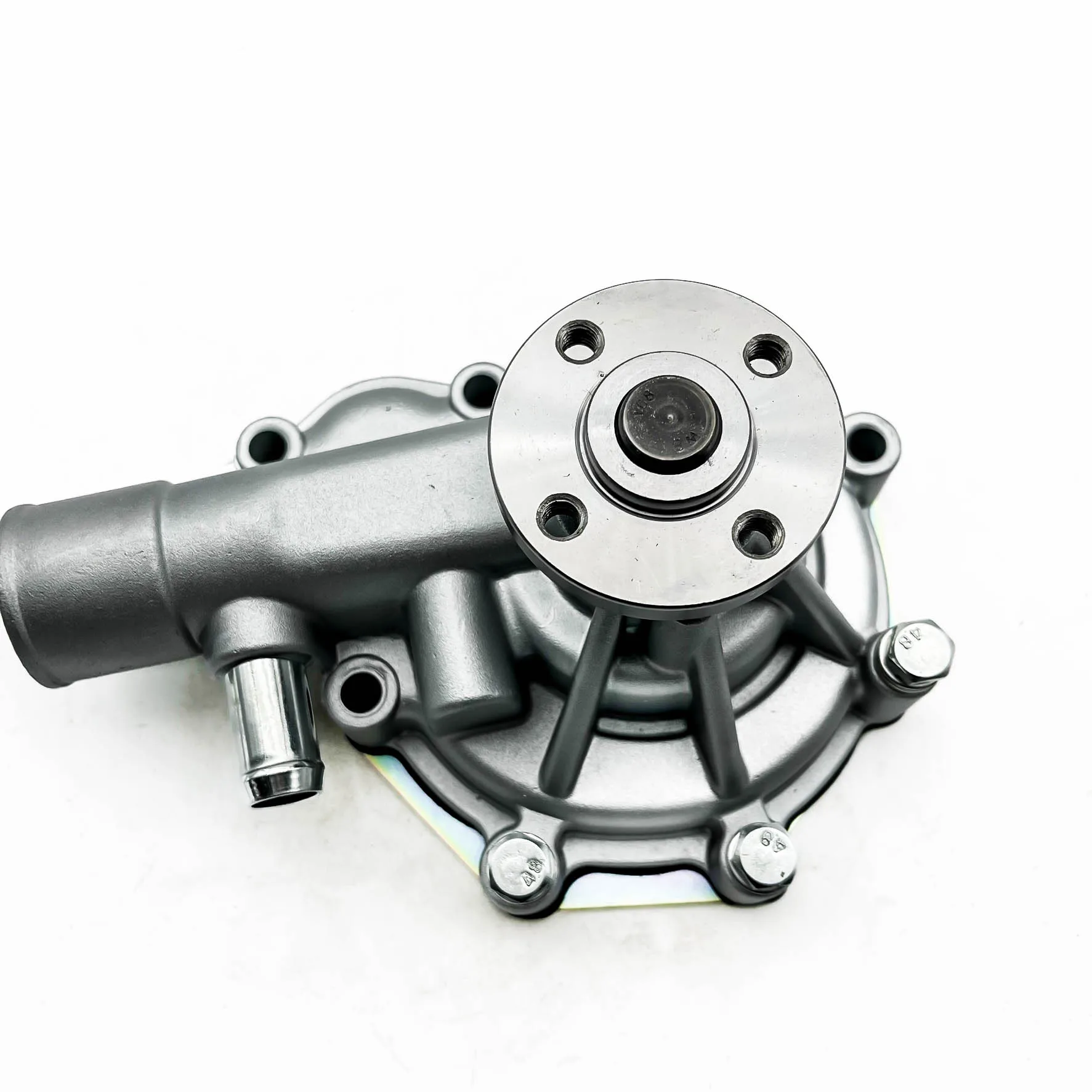 Machinery Engine Spare Parts Water Pump 3359117 335-9117 Replacement ...