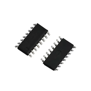 Hw-biss0001 Infrared Pir Motion Sensor Ic Pir Controller Ic - Buy Sop ...