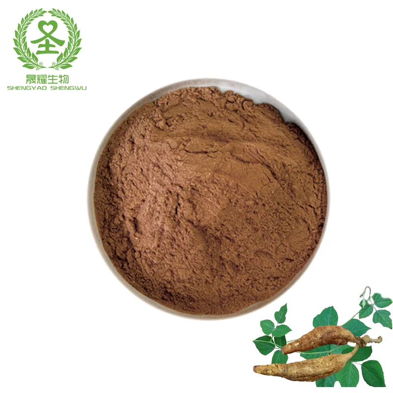 Scrophulariae Extract Powder Feed Grade Animal Husbandry Products - Buy ...