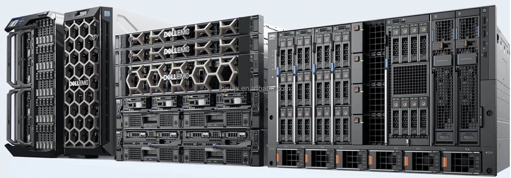 Original New Dell Emc Poweredge R760 2u Rack Server - Buy Dell R760 ...