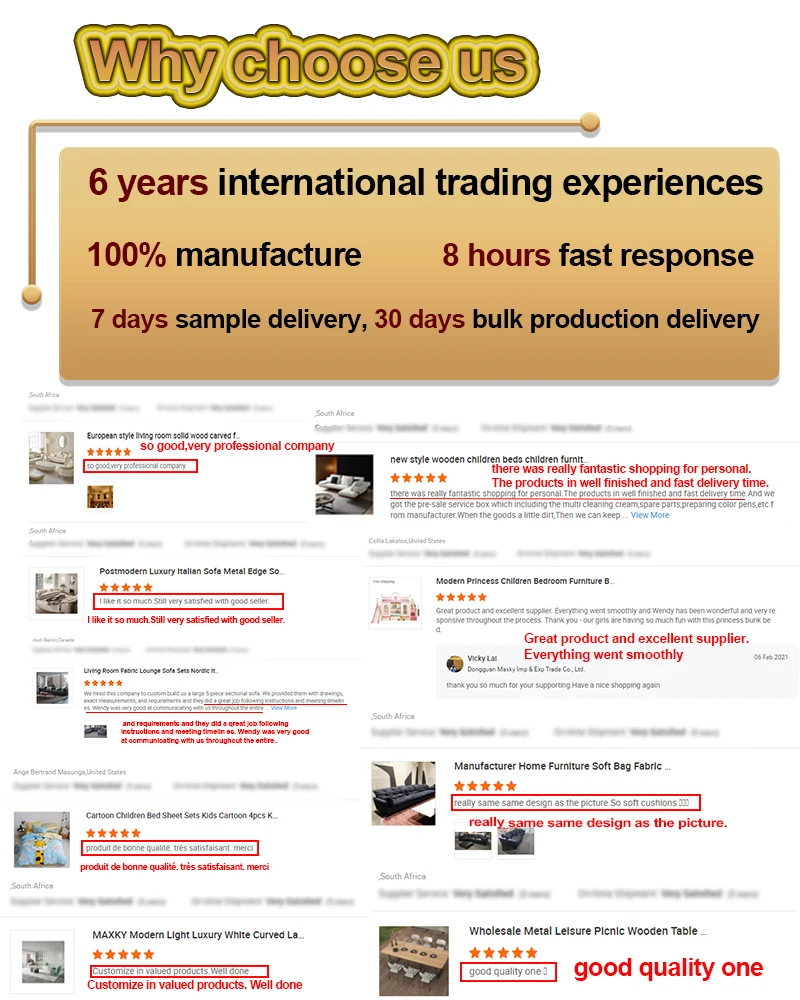 Pink Girl Children Bunk Solid Wood Furniture - Maxky