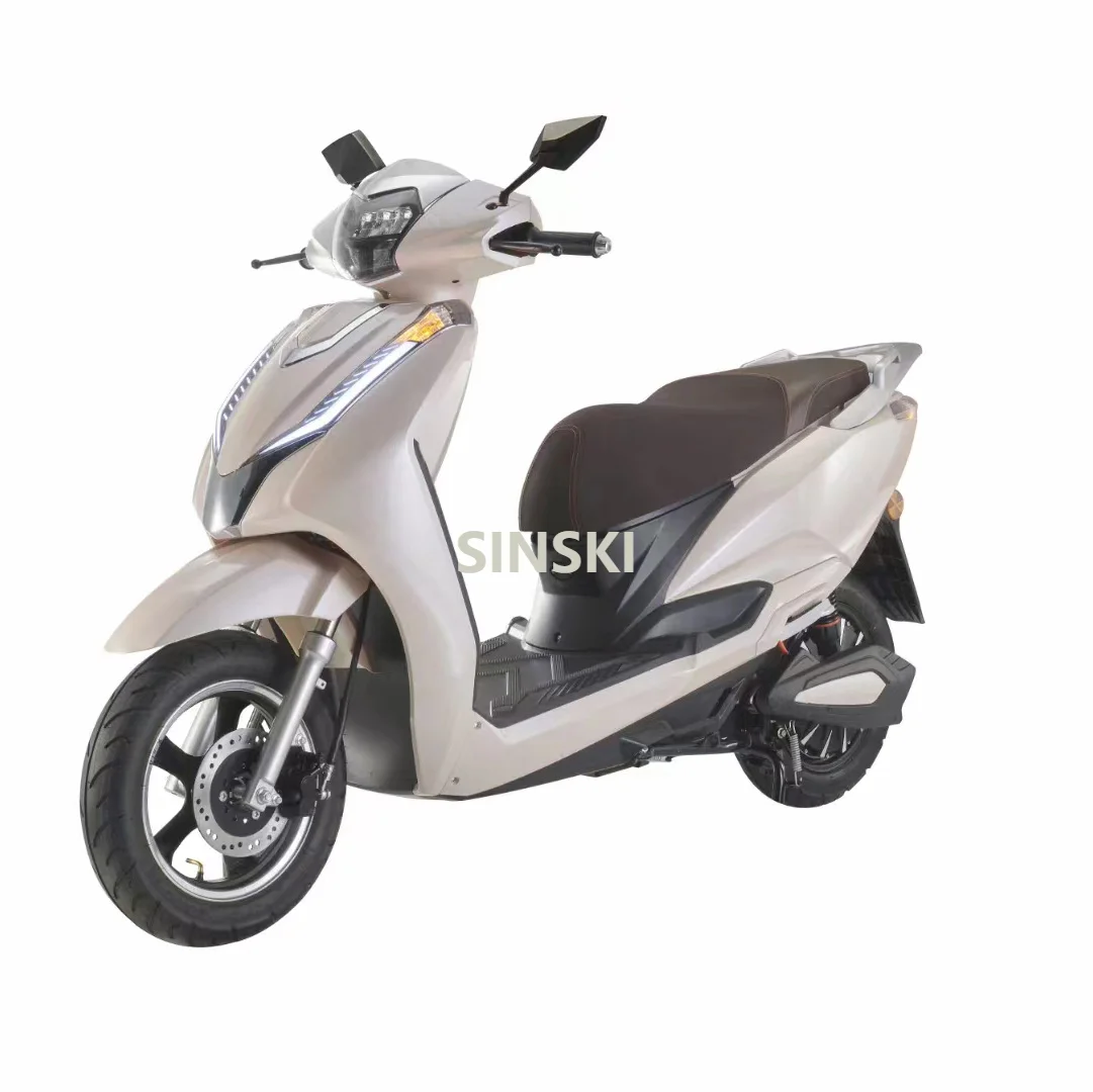 SINSKI 1000W Electric Scooters - Powerful & Smart Commuting