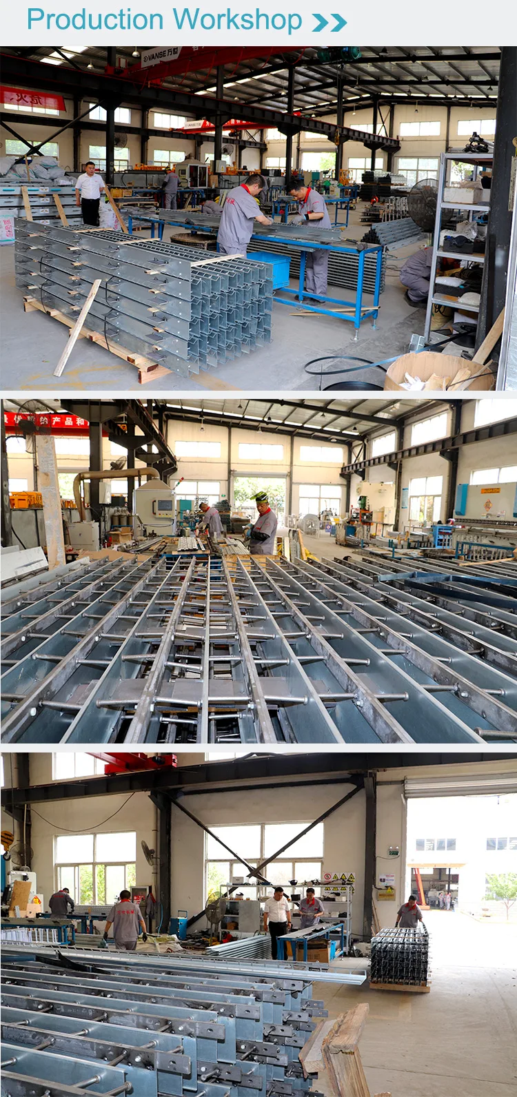 Expansion Joint Dilatation Building Steel Bellow Double Type Expansion ...