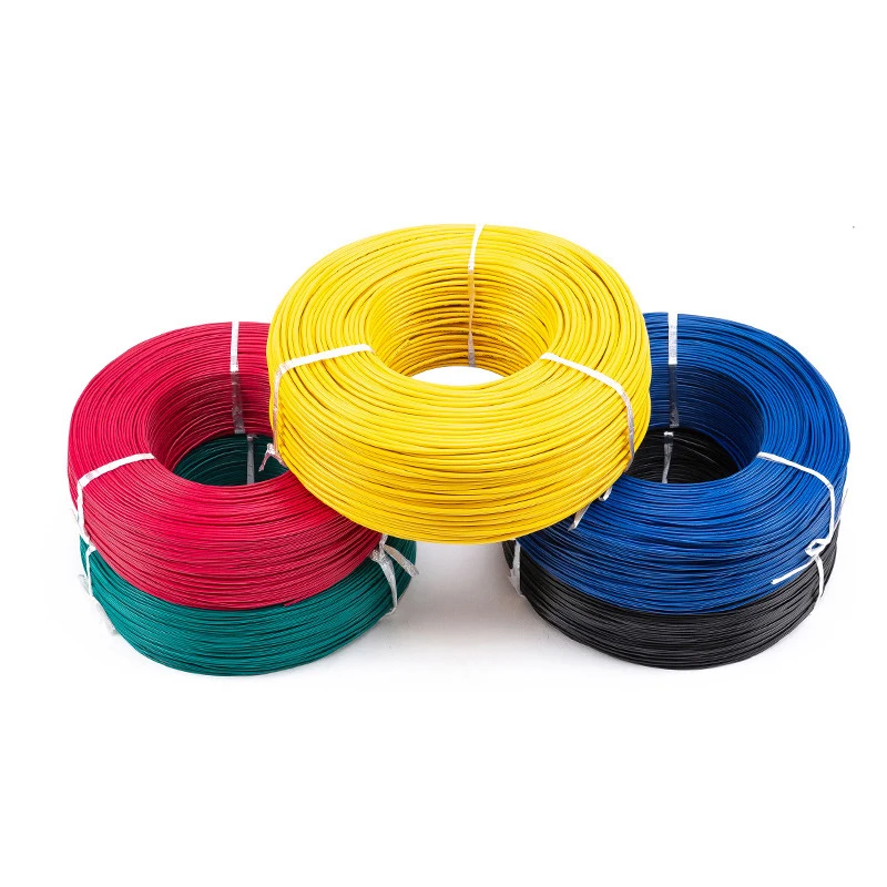 Sae J1128 American Standard Gpt Gxl Twp Txl Thermoplastic Wire ...