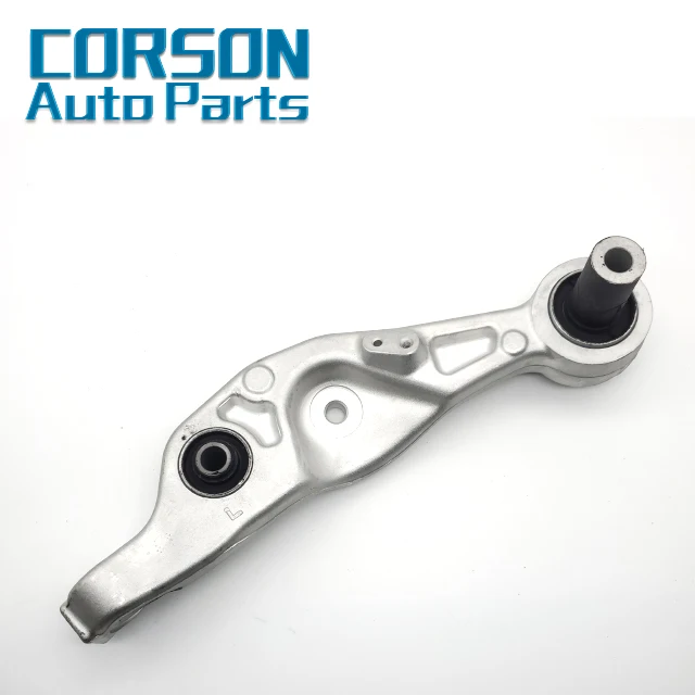 Auto Suspension Systems Lower Control Arm 48620-50131 For Lexus Ls460 ...