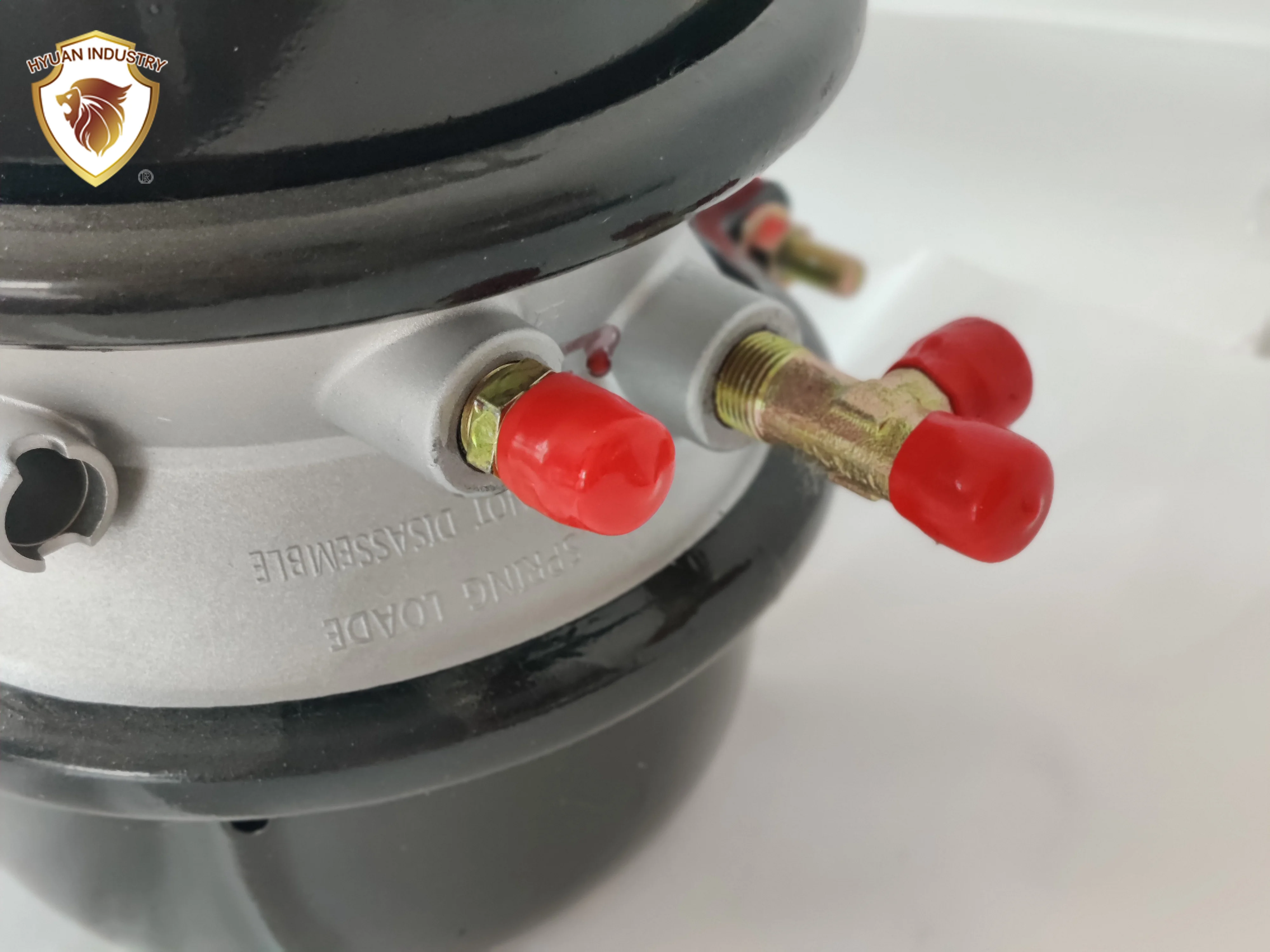 T3030DD Heavy Duty Freightliner Truck Air Brake Chamber