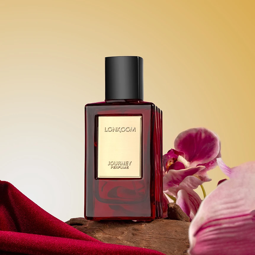 Wholesale In Stock Lonkoom Original Women's Perfumes Designer Perfume ...