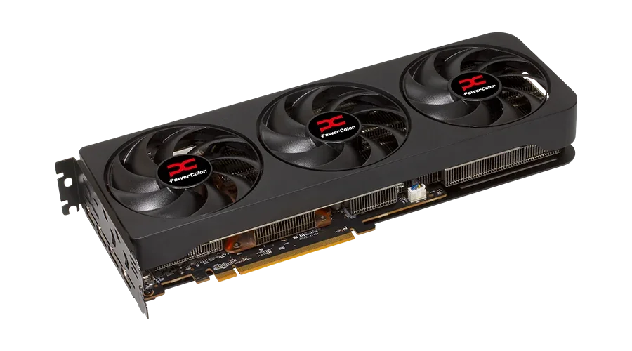 Rtx 5080 Reaper AMD Radeon™ RX 9070 XT 16GB GDDR6 5070 Ti