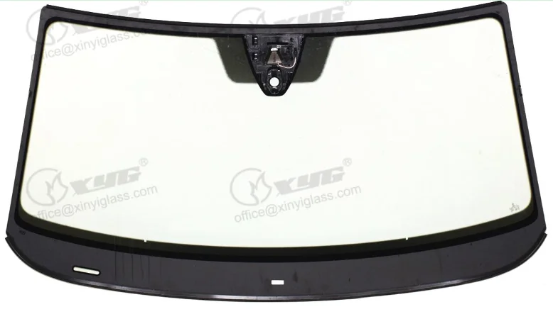 VW ATLAS SUV Car Glass Auto Glass Front Windshield Door Windows Rear ...