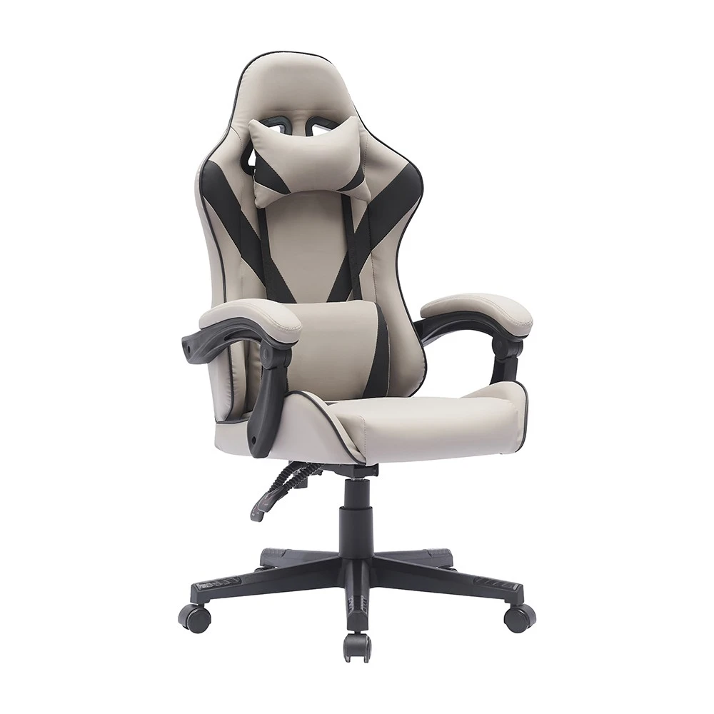 Free Sample Revolving Leather Silla Gamer Gaming Chair Adjustable ...