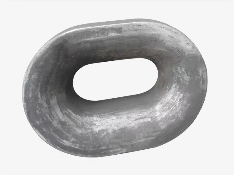 New Steel Marine Mooring Chock Closed Panama Chock for Marine Use ...