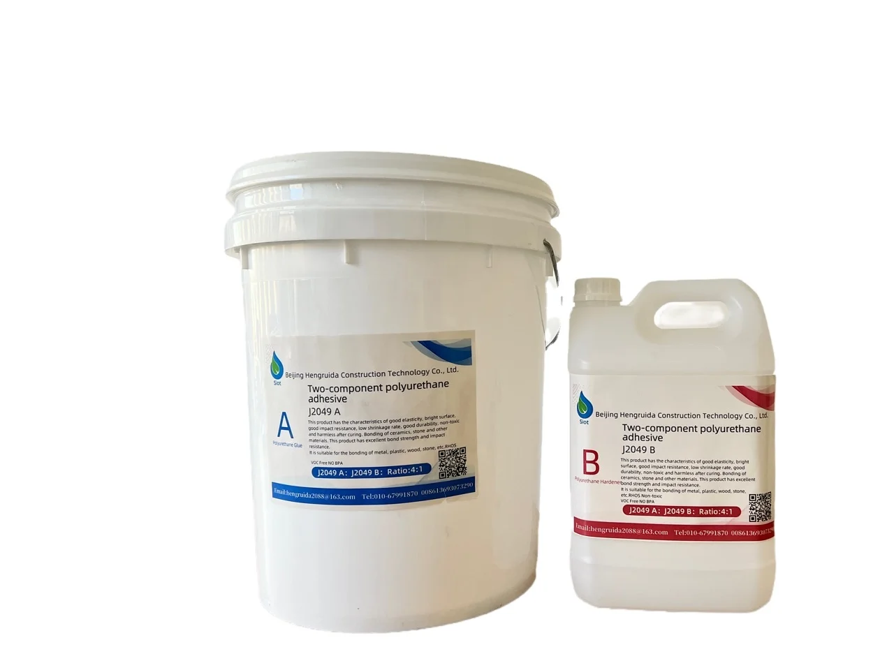 Polyurethane Potting Adhesive Compound Electronic Polyurethane Sealant ...