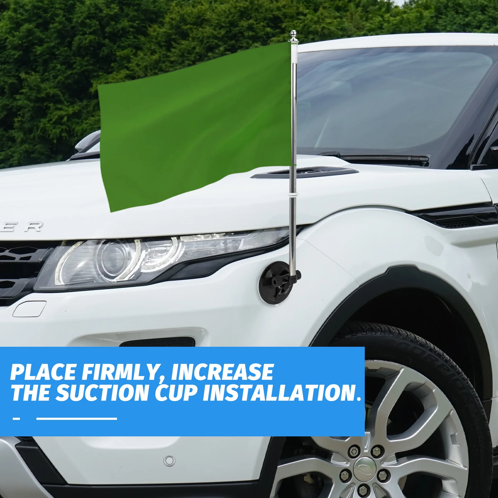 Alibaba.com: Car Holder, Suction Flagpole Mount, Telescopic Support ...