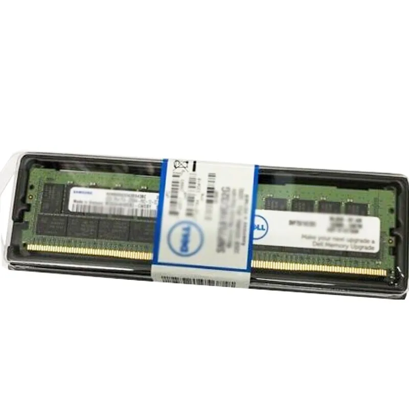 Samsung Memory Bundle with 128GB (4 x 32GB) DDR4 PC4-21300 2666MHz ...