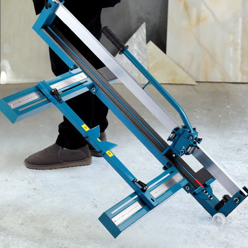 Laser 45 Degree Angle Hand Large Format Ceramic Machine Manual Tiles ...