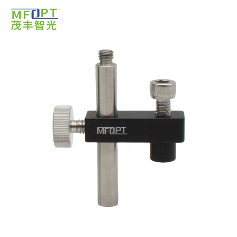 MC-1 Kinematic Prism Mounts for cubed optics or right angle prismms ...