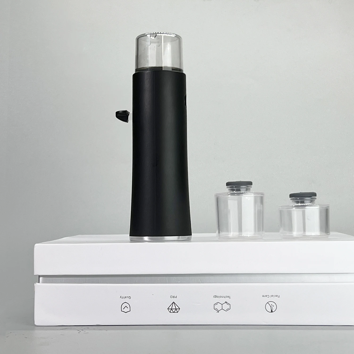 Wholesale Tan Self Tanner - Professional Sunless Spray Tan Machine