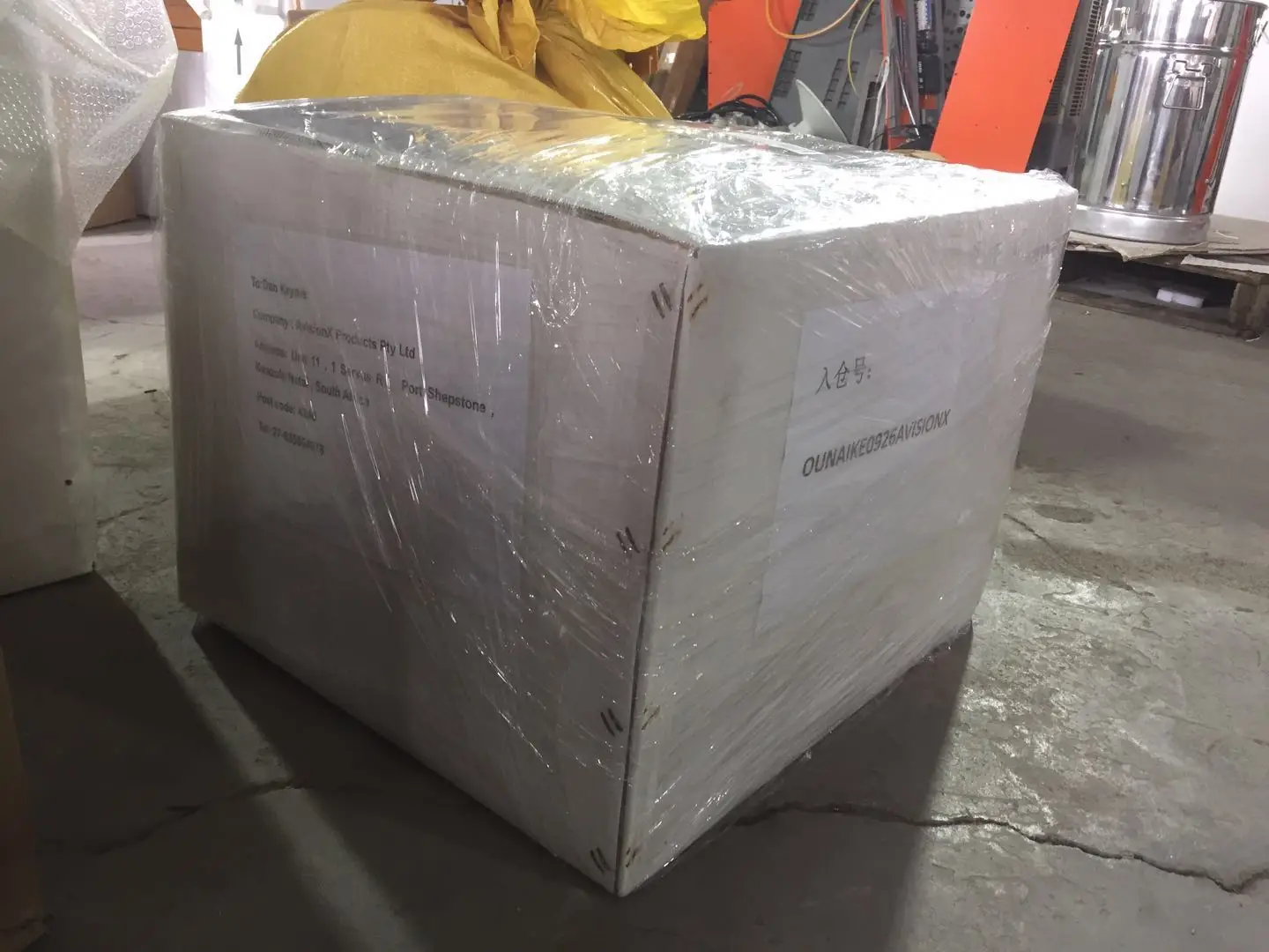 Electrostatic Manual Powder Coating Machine For Small Scale Coating ...