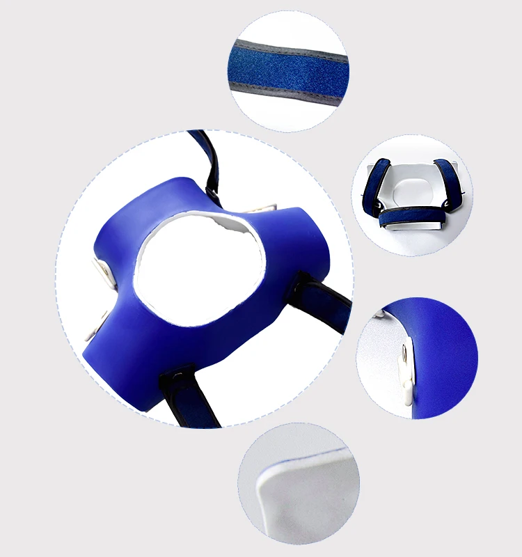 Pediatric Hip Orthosis - Hip Abduction Brace for Infants