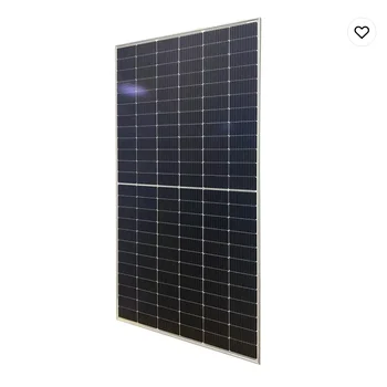 750w A Grade 500w 550w 600w 650w 630w 675w 700w Bifacial Solar Panel ...