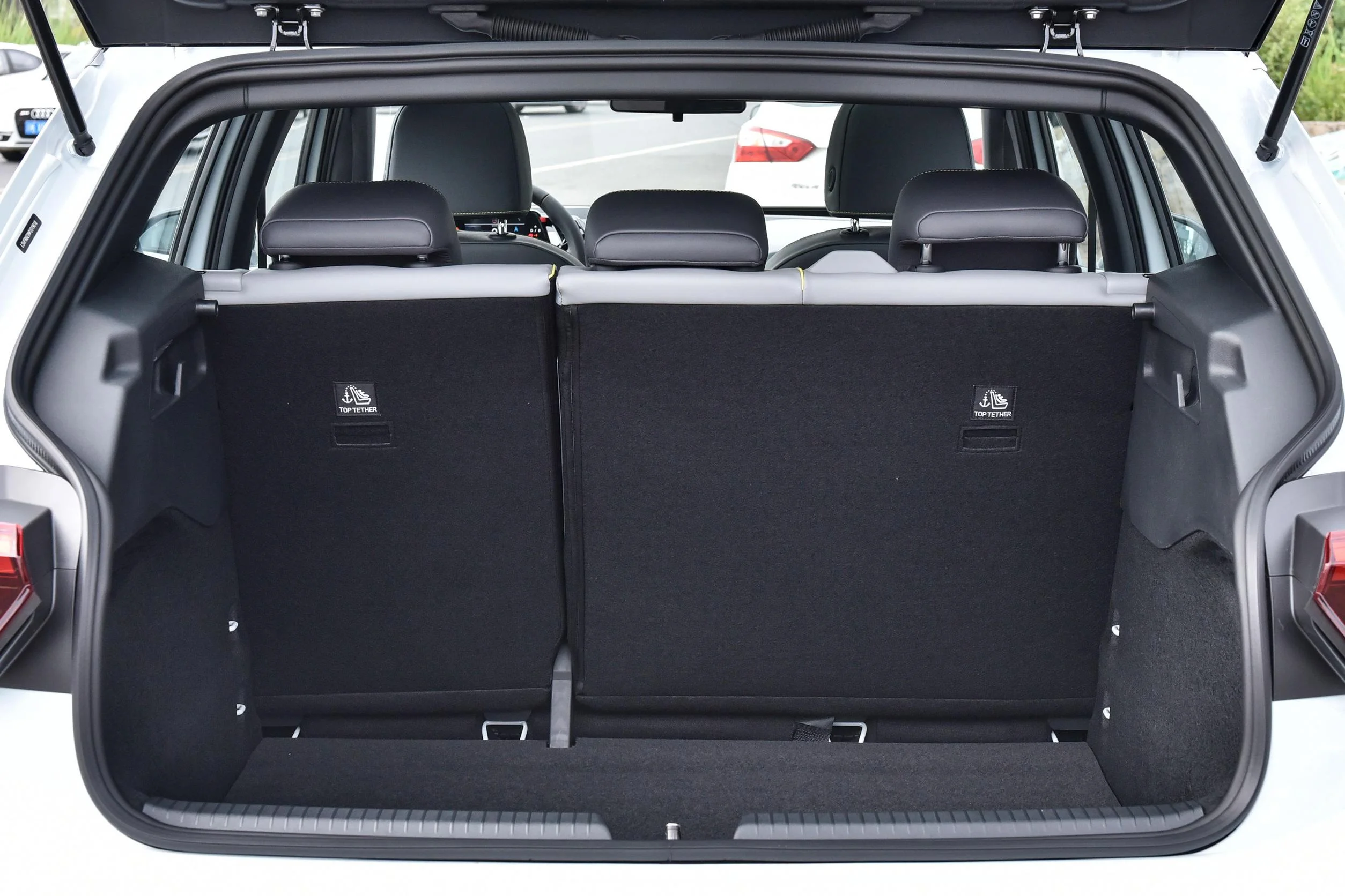 2023 Volkswagen Id.3 Ev Car Upgrade Extreme Intelligence Edition For ...