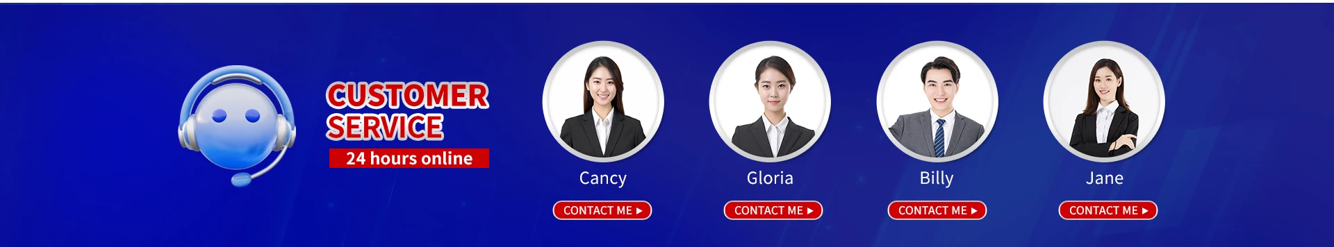 Company Overview - Guangzhou Yian Labor Protection Products Co., Ltd.