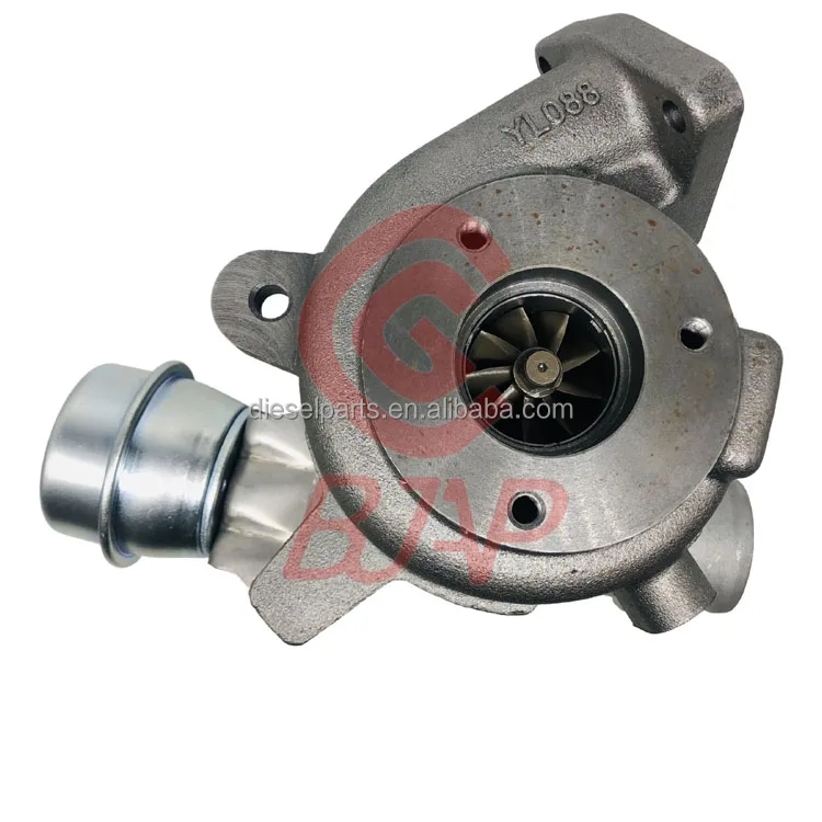 BV43 Turbocharger 0302DM0051N for Mahindra 2.2L Engines