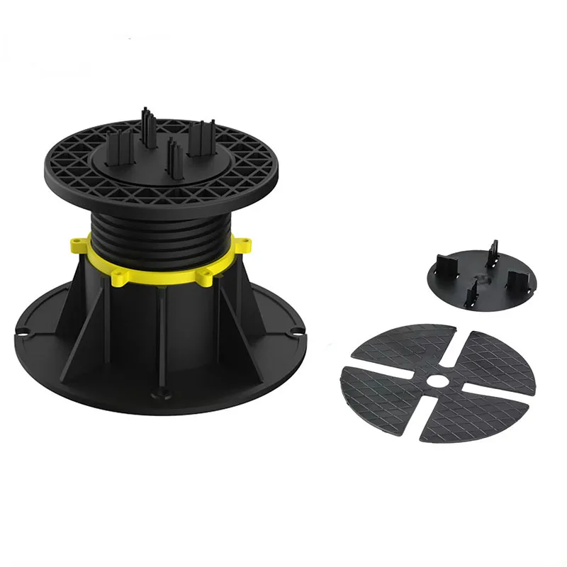 Modern Design Pvc Tile Leveling System With Adjustable Plastic ...