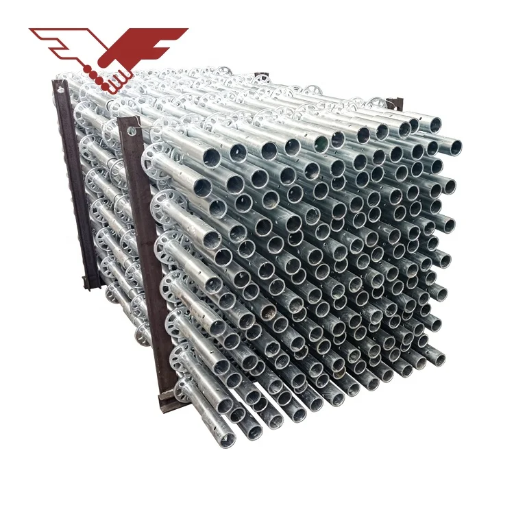 Hdg Ringlock Scaffold Coupler Nut And Bolt Scaffolding Double Coupler ...