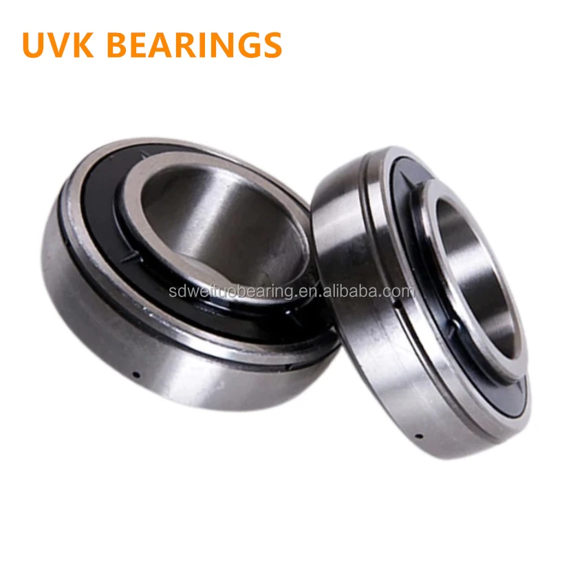Superior Performance Uk 213 215 217 218 Pillow Block Bearing Uvk Insert ...