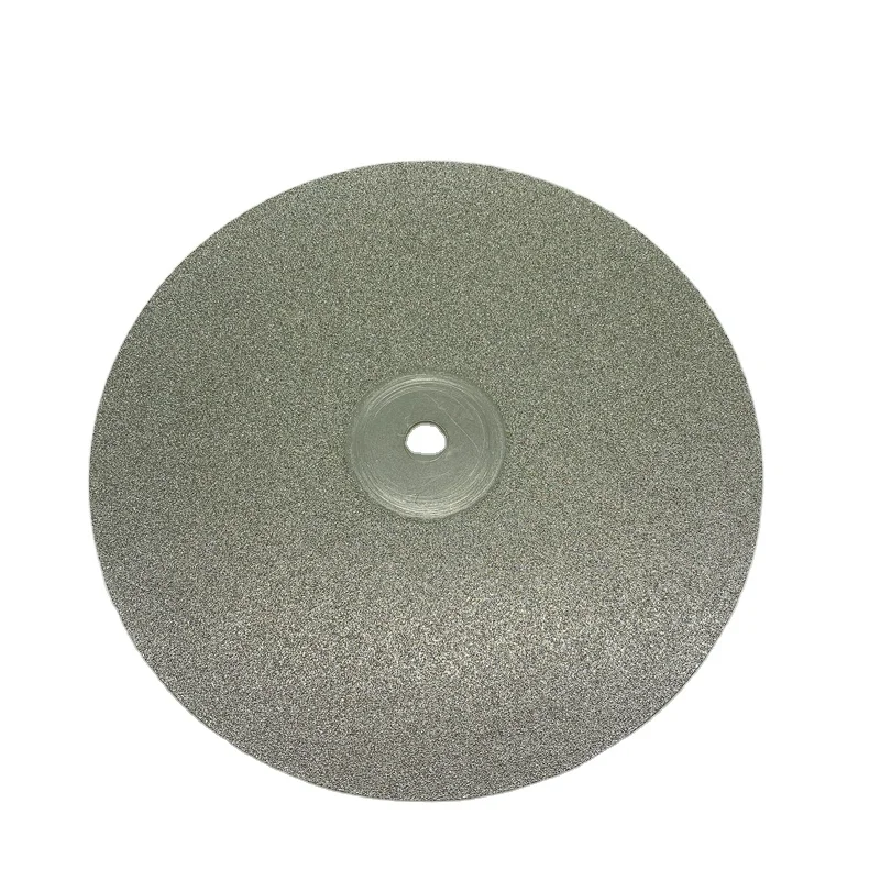 Abrasive Tools 12inch Electroplated Diamond Lapping Disc| Alibaba.com