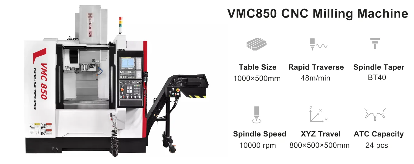 German Type Factory Price High Accuracy High Speed Small Automatic 5 ...