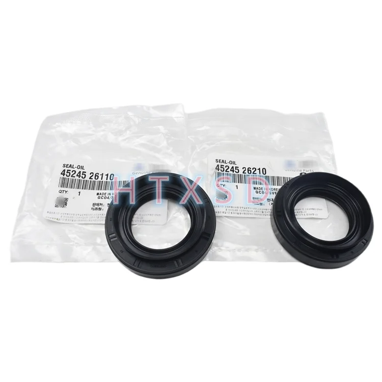 Factory Price Gearbox Valve Body Oil Seal Oem 4524526110 4524526210 For ...