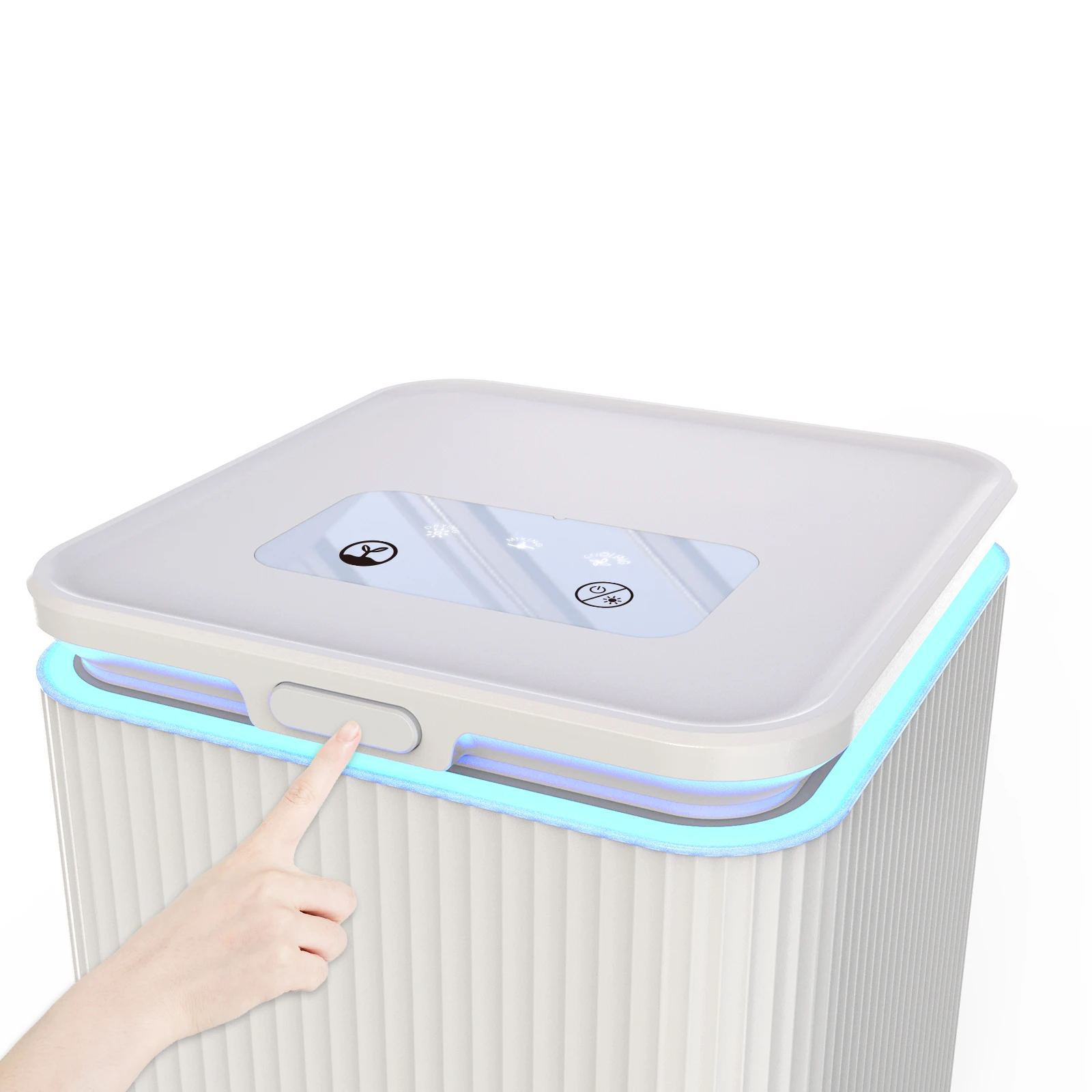 Kingstar 3.5L Smart Electric Kitchen Food Waste Composter