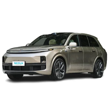 2023 Automotive New Electric Suv Lionel 8 Max Li Xiang One L9 Lixiang One L7 L8 L9 New Energy ...