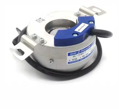 Elevator Encoder Original Elevator Spare Parts Elevator Rotary Encoder ...